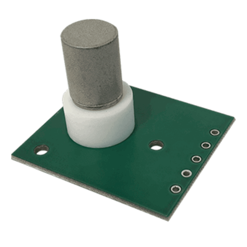 Zirconia Oxygen Sensors – SST Sensing