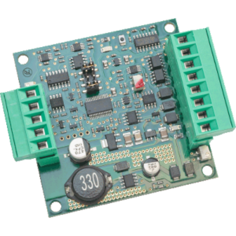 O2I-FLEX Interface Board