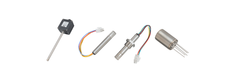 Selecting the Right Zirconia Oxygen Sensor | SST Sensing