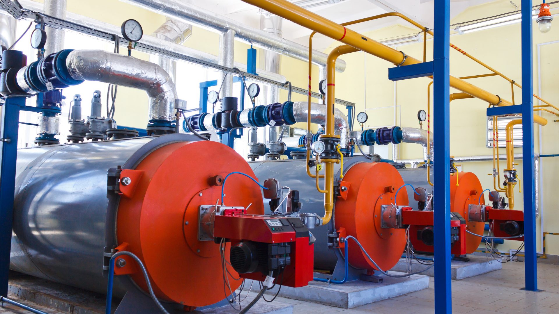 Precision Oxygen Measurement for Industrial Applications