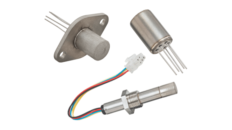 Selecting the Right Zirconia Oxygen Sensor | SST Sensing